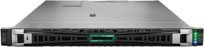 China HPE ProLiant DL360 Gen11 1U Rack Server - 1 X Intel Xeon Silver 4416+ 2 GHz - 32 GB RAM - 12Gb/s SAS for sale
