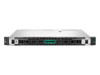 China HPE ProLiant DL20 Gen11 HPE Storage Server Rack Server for sale