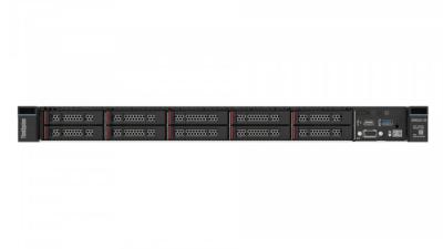 China Lenovo 1U Rack Storage Server Thinksystem SR630 V3 for sale