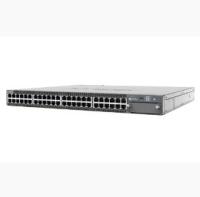 China EX4400-48P Juniper EX4400 Series 48x PoE+ 4x 25GbE 2x 100GbE Switch for sale