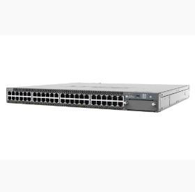 China EX4400-48P Juniper EX4400 Series 48x PoE+ 4x 25GbE 2x 100GbE Switch for sale