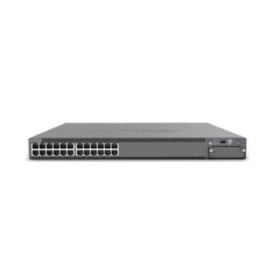 China Juniper Networks EX Series EX4400-24MP - Switch - 24 Ports - Managed - Rack-mountable for sale