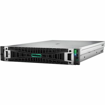 China HPE ProLiant DL380 Gen11 8SFF NC Configure-to-order Server for sale