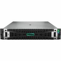 China HPE ProLiant DL385 G11 2U Rack Server - 1 X AMD EPYC 9124 2.70 GHz - 32 GB RAM - 12Gb/S SAS Controller for sale