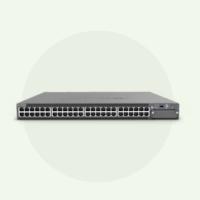 China Juniper Networks EX4400-48F 12 X 10GbE SFP+ And 36 X 1GbE SFP Fiber Access Ports Switch for sale