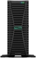 China HPE ProLiant ML350 Gen11 4410Y 2.0GHz 12‑core 1P 32GB‑R VROC 4LFF 800W RPS Server for sale