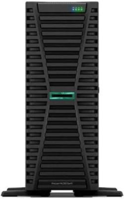 China HPE ProLiant ML350 Gen11 4410Y 2.0GHz 12‑core 1P 32GB‑R VROC 4LFF 800W RPS Server for sale