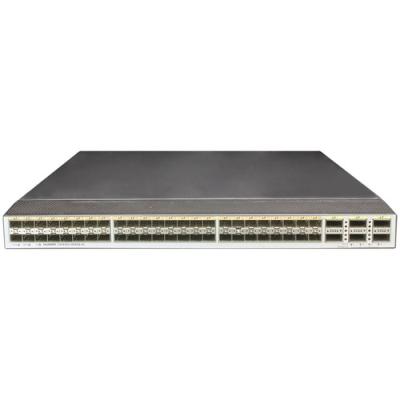 China Huawei Switch CE6850U-48S6Q-HI 48-Port UP SFP+ 6-Port 40GE QSFP+ PN 02359311 for sale