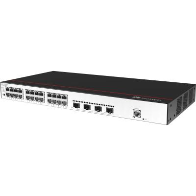 China Network Switch S5735-L24T4S-A-V2 CloudEngine for sale