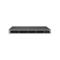 China CloudEngine S5735-L48T4S-A-V2  4*GE SFP Ports AC Power for sale