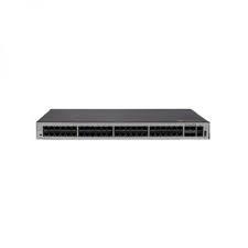 China CloudEngine S5735-L48T4S-A-V2  4*GE SFP Ports AC Power for sale