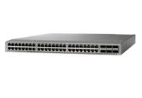 China Cisco Nexus 9300-EX Series Switches N9K-C93108TC-EX for sale