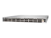 China PTX10001-36MR Fixed Configuration Packet Transport Router for sale
