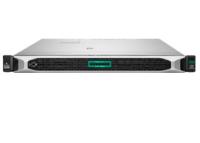 China HPE ProLiant DL360 Gen10 Plus 1U Rack Server With Dual 3rd Gen Intel Xeon Scalable CPUs for sale
