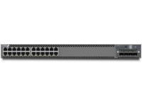 China Juniper EX4400-24MP Ethernet Switch With 540 Gbps Unidirectional Throughput for sale