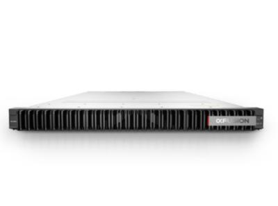 China Xfusion FusionServer 1288H V7 1U Rack Server With 1 or 2 x 4th or 5th Gen Intel® Xeon® Scalable processors for sale