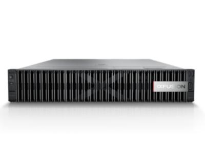 China Xfusion FusionServer 2288H V7 2U 2-socket Rack Server With 1 or 2 x 4th or 5th Gen Intel® Xeon® Scalable processors for sale