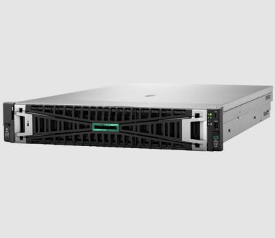 China HPE ProLiant DL380 Gen12 2U Two Socket Rack Server With Intel® Xeon® 6 Scalable Processors for sale