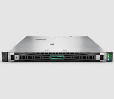 China HPE ProLiant DL360 Gen12 1U 2P Rack Server  Powered by Intel® Xeon® 6 processors with up to 144 cores for sale