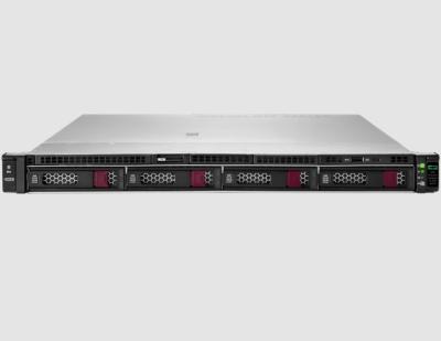 China HPE ProLiant DL320 Gen12 1U Single Socket Rack Server Powered By Intel® Xeon® 6 Processors With Up To 144 Cores for sale