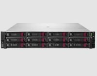 China HPE ProLiant DL340 Gen12 2U 1P Rack Server Powered By Intel® Xeon® 6 Processors With Up To 144 Cores for sale