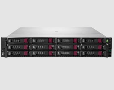 China HPE ProLiant DL340 Gen12 2U 1P Rack Server Powered By Intel® Xeon® 6 Processors With Up To 144 Cores for sale