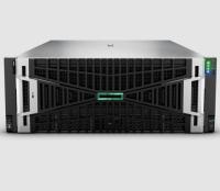 China HPE ProLiant DL380a Gen12 4U 2P Rack Server Powered By Intel® Xeon® 6 Processors With Up To 144 Cores Eight Double-wide GPUs for sale
