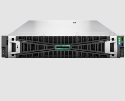 China HPE ProLiant DL384 Gen12 2U Rack Server With NVIDIA GH200 Grace Hopper™ Superchip for sale