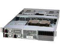 China Supermicro ARS-221GL-NR 2U GPU Server Energy Efficient NVIDIA Grace™ CPU Superchip 144 Cores for sale
