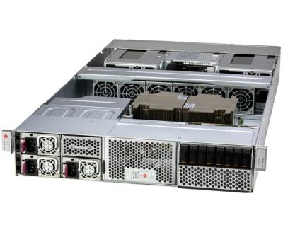 China Supermicro ARS-221GL-NR 2U GPU Server Energy Efficient NVIDIA Grace™ CPU Superchip 144 Cores for sale