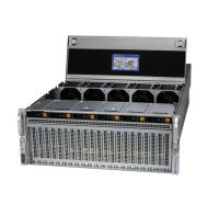 China Supermicro SYS-421GU-TNXR 4U GPU Server With 5th Gen Intel® Xeon® / 4th Gen Intel® Xeon® Scalable Processors for sale