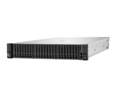 China HPE ProLiant DL385 Gen10 Plus V2 2U Server with AMD EPYC Processors for sale
