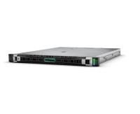 China HPE ProLiant DL320 Gen11 1U Rack Server with 5th Gen Intel Xeon Scalable Processors for sale