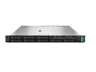 China HPE ProLiant DL325 Gen12 1U Rack Server with AMD EPYC 5th Gen for sale