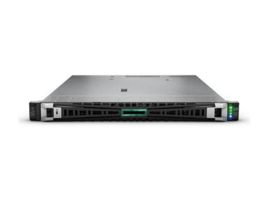 China HPE ProLiant DL325 Gen11 1U Rack Server with 4th and 5th Generation AMD EPYC™ Processors for sale