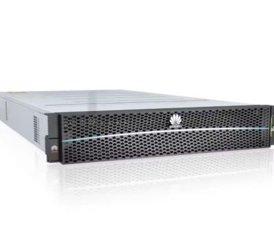 China HUAWEI OceanStor 5610 V6 Hybrid Flash Storage With a maximum of 16 controllers for sale