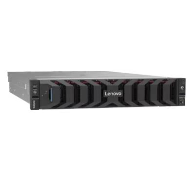 China Lenovo ThinkSystem SR650 V4 Up to 2x Intel® Xeon® 6 processors, up to 86 cores and 350W TDP for sale