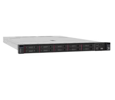 China Lenovo ThinkSystem SR630 V4 Up to 2x Intel® Xeon® 6 processors, up to 288 cores for sale