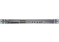 China Juniper MX204 Universal Routing Platform Has default memory of 32GB DDR4; 2x100 GB SSD for sale