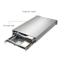 China Supermicro AS-2214GT-DNR 2U GPU Server with Up to 2TB DDR4 RAM 4 PCIe 4.0 Slots and 2600W Redundant Power for sale