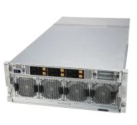 China Supermicro SYS-420GP-TNAR+ 4U Rackmount GPU Server with 8 Onboard GPUs 32 DIMM Slots and 10 PCIe 4.0 x16 LP Slots for sale