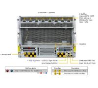 China Supermicro GPU SuperServer AS-8126GS-NB3RT With AMD EPYC™ 9005/9004 Series Processors for sale