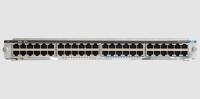 China Cisco Catalyst 9400 Series C9410R Chassis with 10 Slots 13 RU and 4320W Maximum PoE per Slot for sale