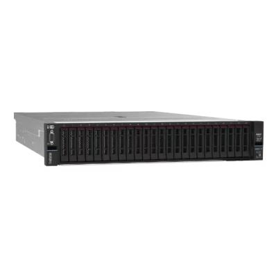 China Lenovo ThinkSystem SR650 V3 2U Rack Server with 5th Gen Intel Xeon Scalable Processors Up to 64 Cores and 350W TDP for sale