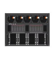 China Lenovo ThinkSystem SR685a V3 8U Rack Server with 5th Gen Intel Xeon Scalable Processors Up to 64 Cores and 350W TDP for sale