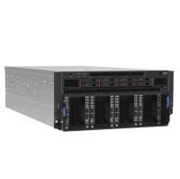 China Lenovo ThinkSystem SR780a V3 Rack Server with 5th Gen Intel Xeon Scalable Processors Up to 4TB DDR5 Memory and 8x NVIDIA HGX H200 GPUs for sale