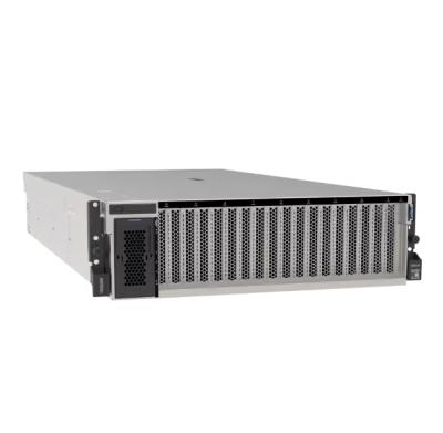 China Lenovo ThinkSystem SR675 V3 3U Rack Server with 4TB DDR5 Memory PCIe Gen5 Expansion and XClarity Controller 2 for sale