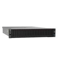 China Lenovo ThinkSystem SR655 V3 Rack Server with 5th Gen AMD EPYC™ Processor 1.5TB TruDDR5 Memory and 40x 2.5” Hot-Swap Drives for sale