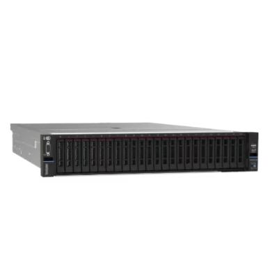 China Lenovo ThinkSystem SR655 V3 Rack Server with 5th Gen AMD EPYC™ Processor 1.5TB TruDDR5 Memory and 40x 2.5” Hot-Swap Drives for sale