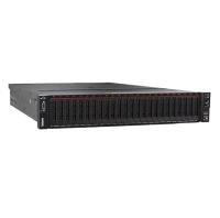 China Lenovo ThinkSystem SR650a V4 2U Rack Server with Intel Xeon 6 Processors Up to 86 Cores and 350W TDP for sale
